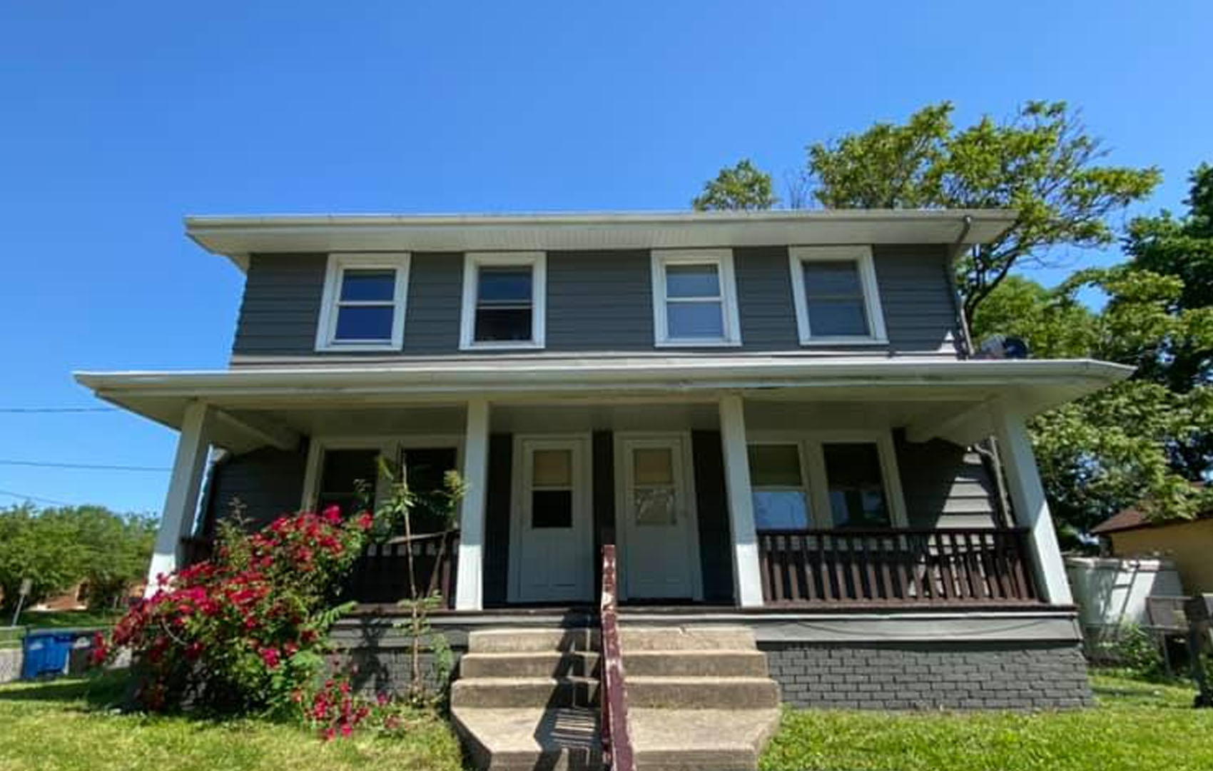 Home | Red Dot Roofing